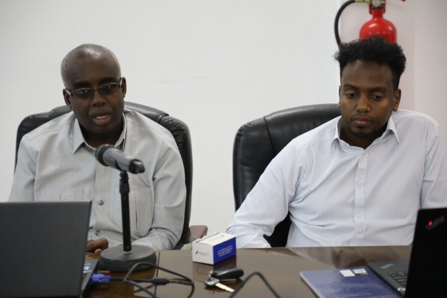 L’ADDS accueille une délégation de la région de Saylac (Somaliland ...